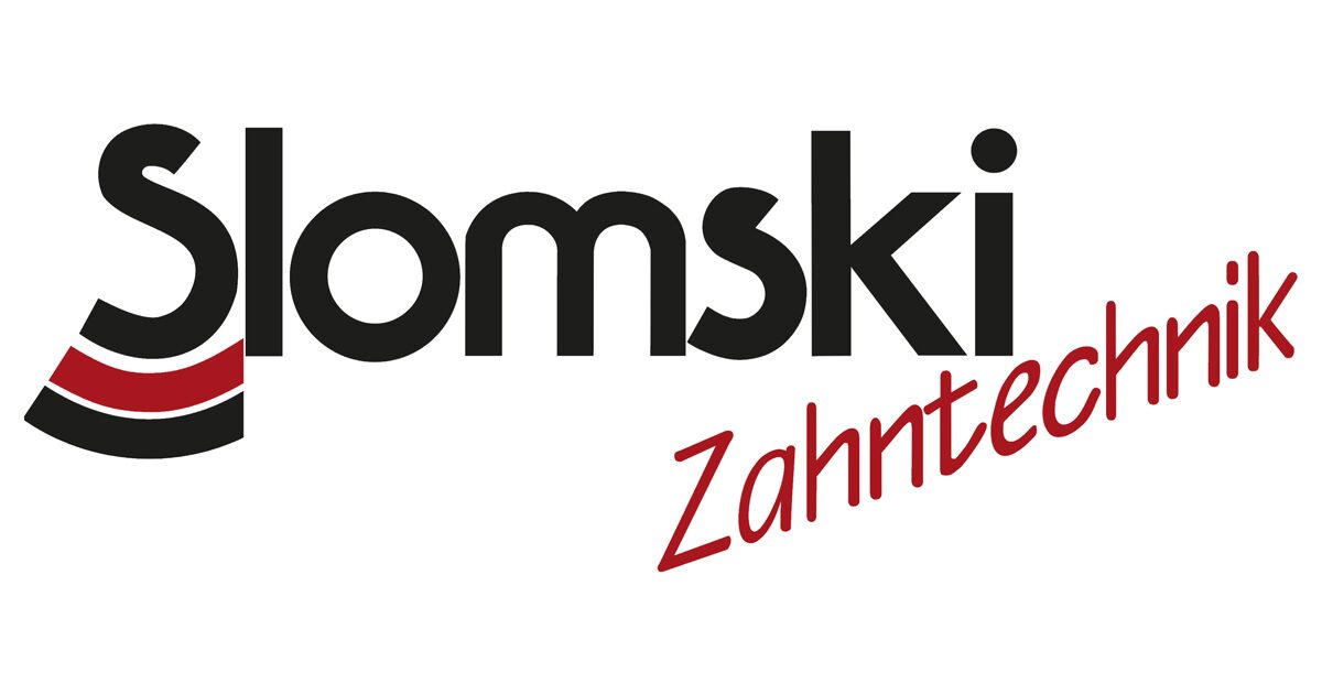 Slomski Zahntechnik - Lebensqualität in sicheren Händen